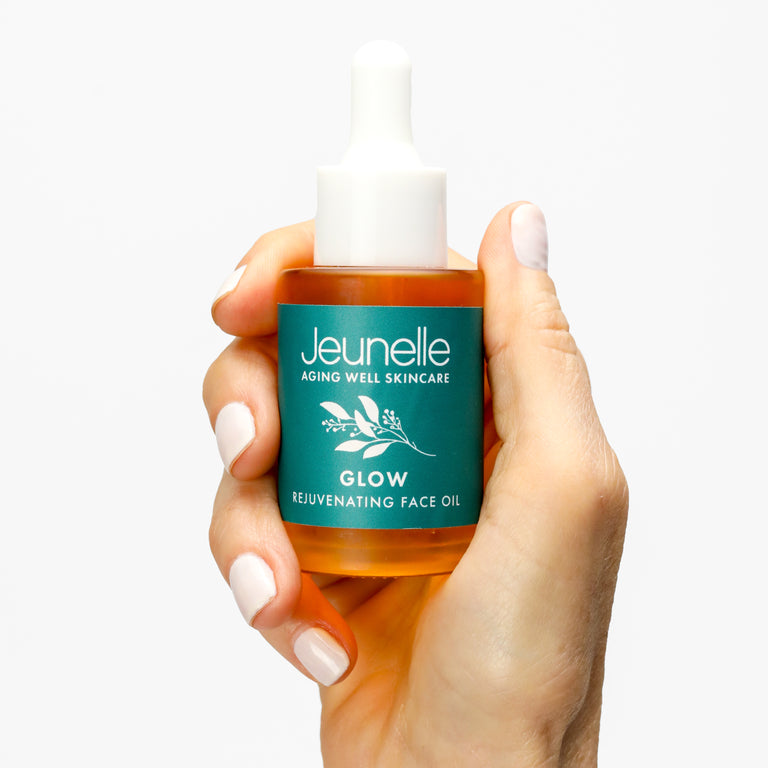 Jeunelle Aging Well Skincare