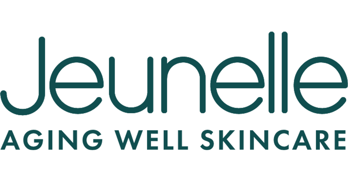 Jeunelle Aging Well Skincare