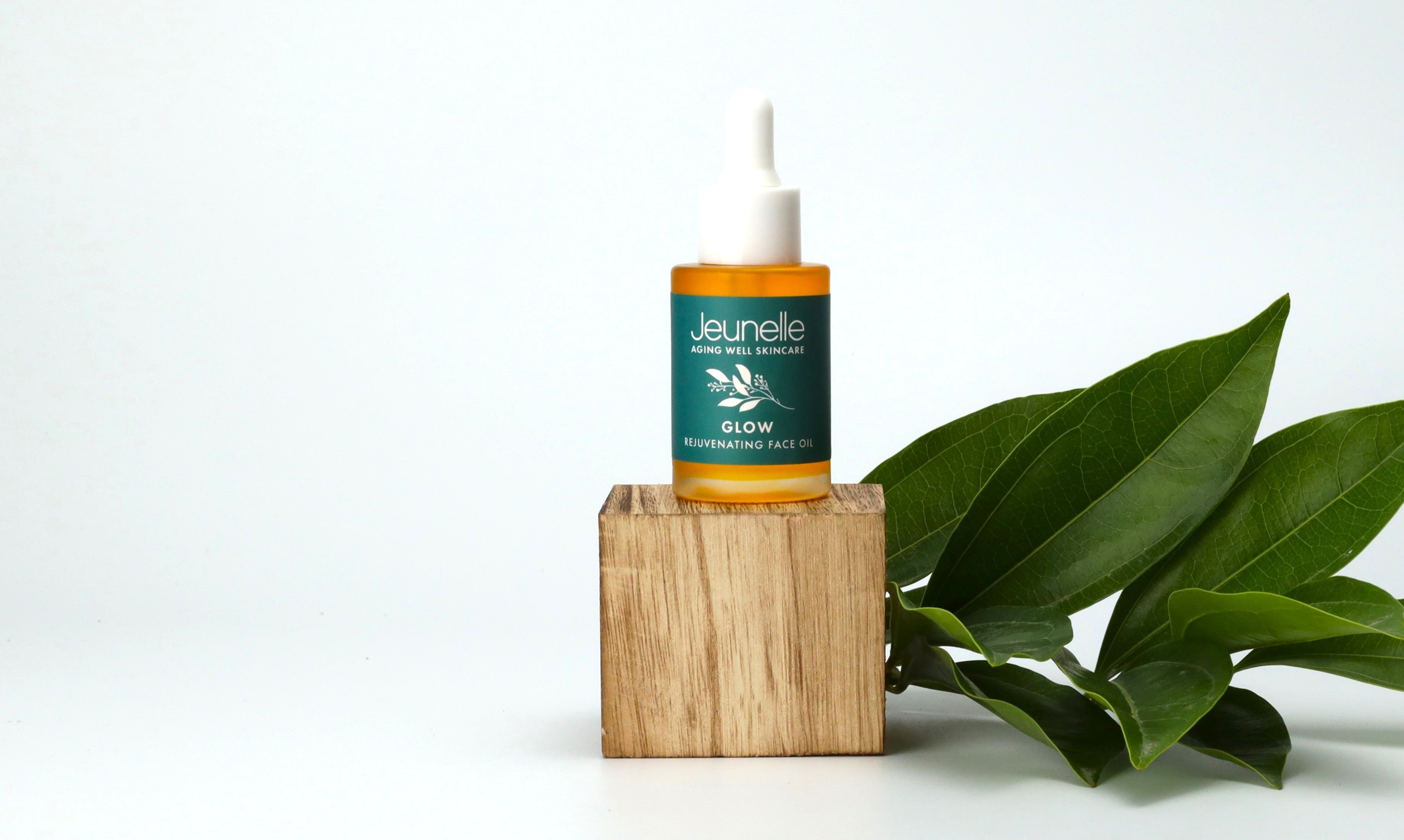 Jeunelle Aging Well Skincare